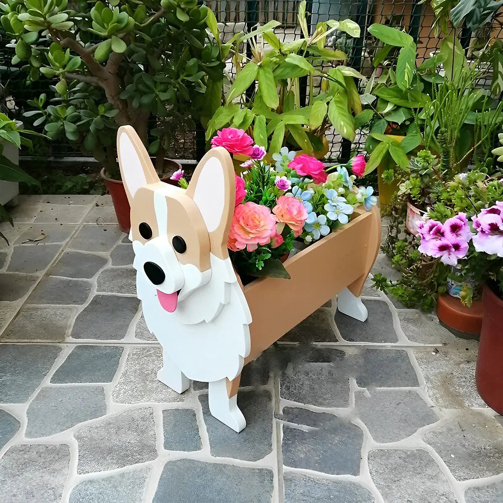 Pet Planter – Guilty pleasure